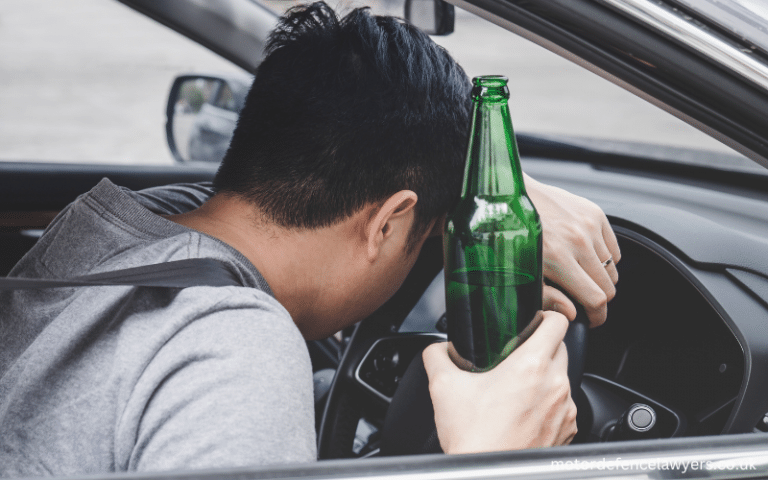Drink Driving Court Outcomes: What You Can Expect and How to Prepare ...