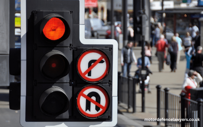 TS10 Driving Offences: Everything You Need to Know About Traffic Signal ...